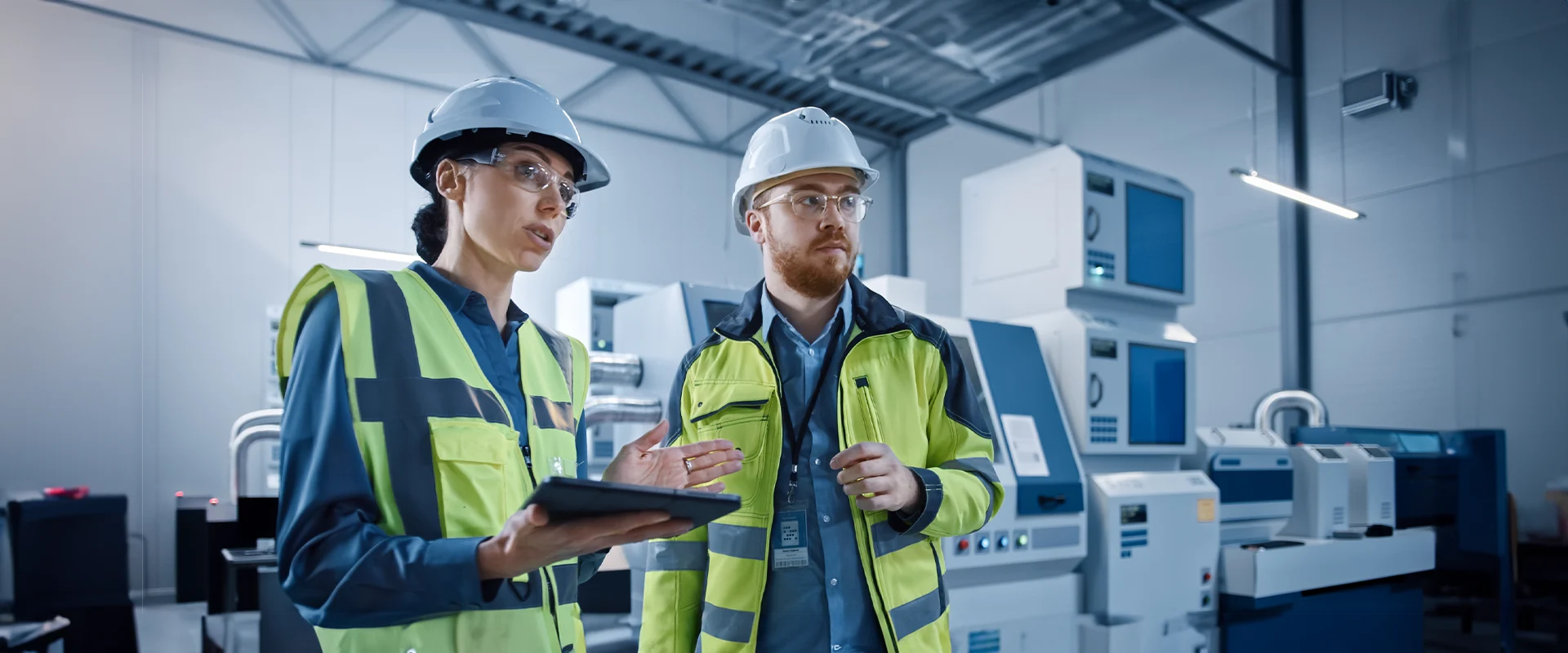 Supply Chain Digital Twin – The Role Of A Production Planner - TVS SCS