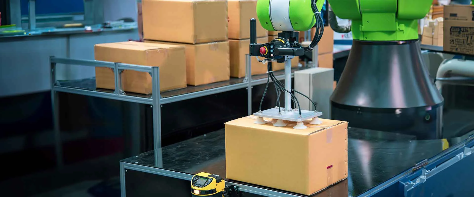 Latest Integrated Packaging Solutions Driving Innovation