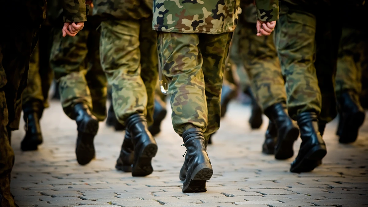 MOD Awards Catering Consumables Support Contract to TVS