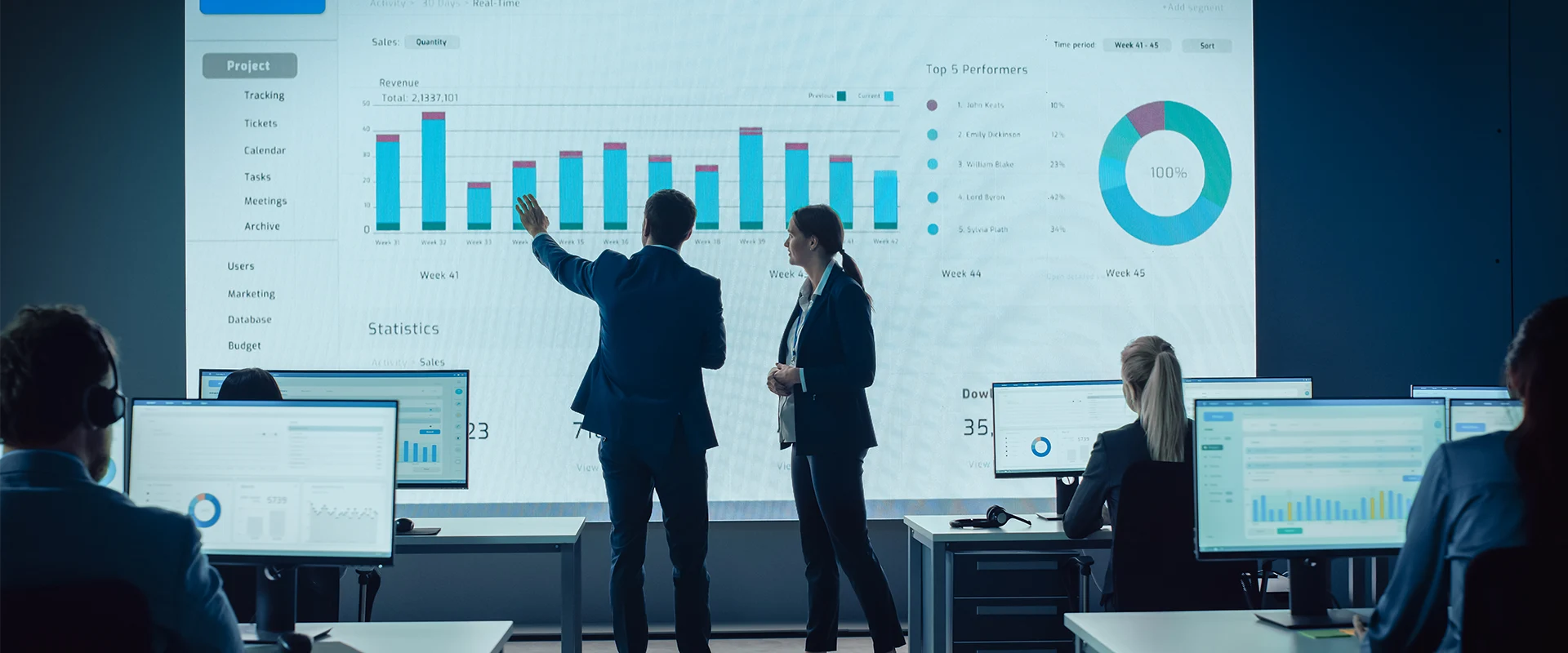 Rising Supply Chains Complexity & How to Manage It - TVS SCS