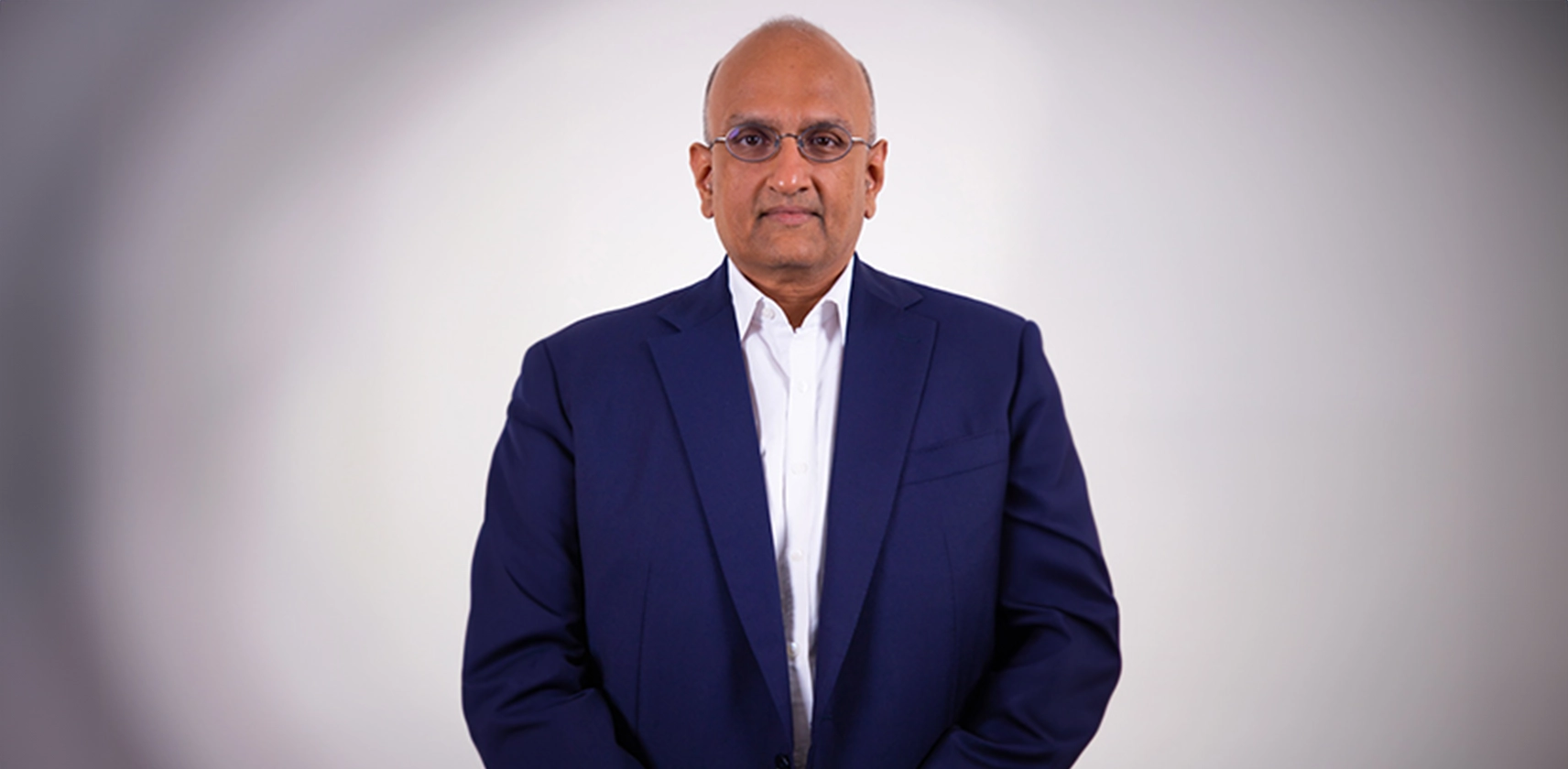 R. Dinesh takes over as Chairman of TVS Supply Chain Solutions Ltd - TVS SCS
