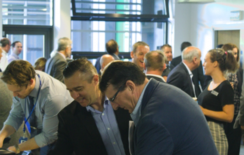 TVS SCS at Pathfinder Veterans armed force Resettlement Expo