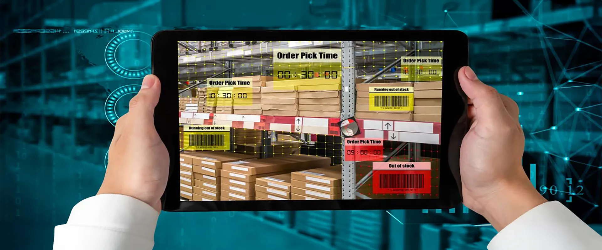 How to optimize e-commerce logistics with last-mile delivery logistics solutions? - TVS SCS