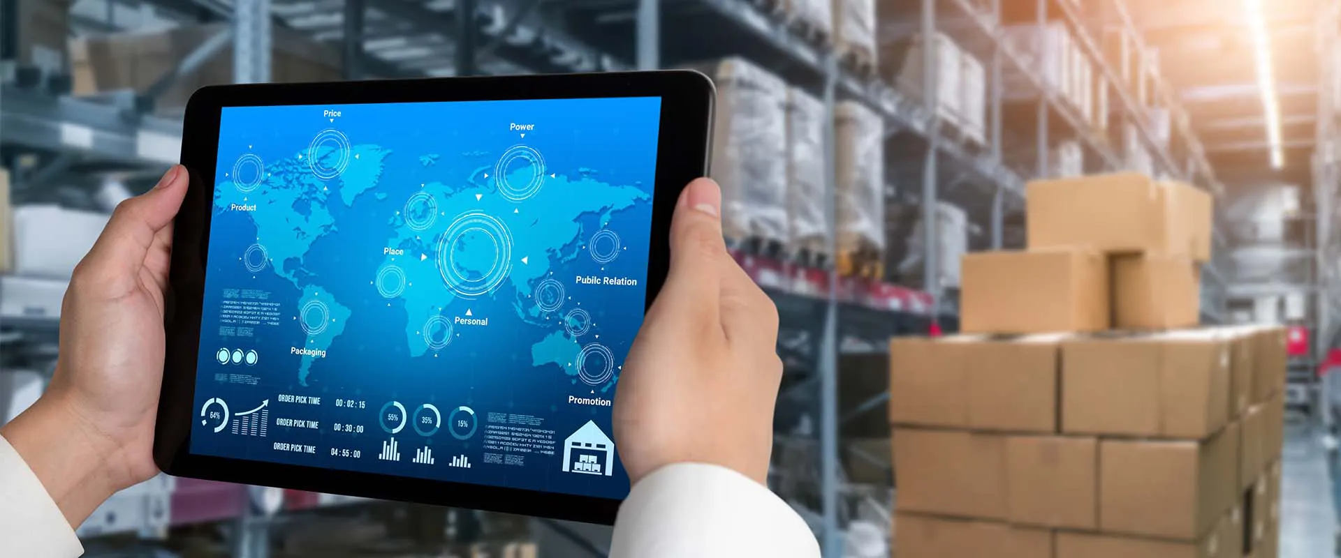 Supply Chain 4.0: Next-Generation Digital Supply Chain
