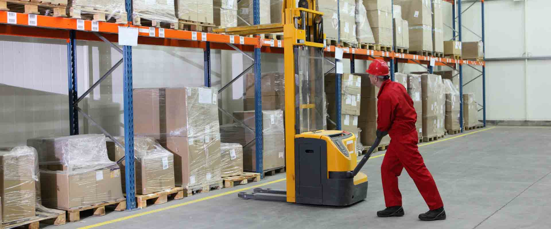 Inventory Management Techniques for In-Plant Warehouses - TVS SCS