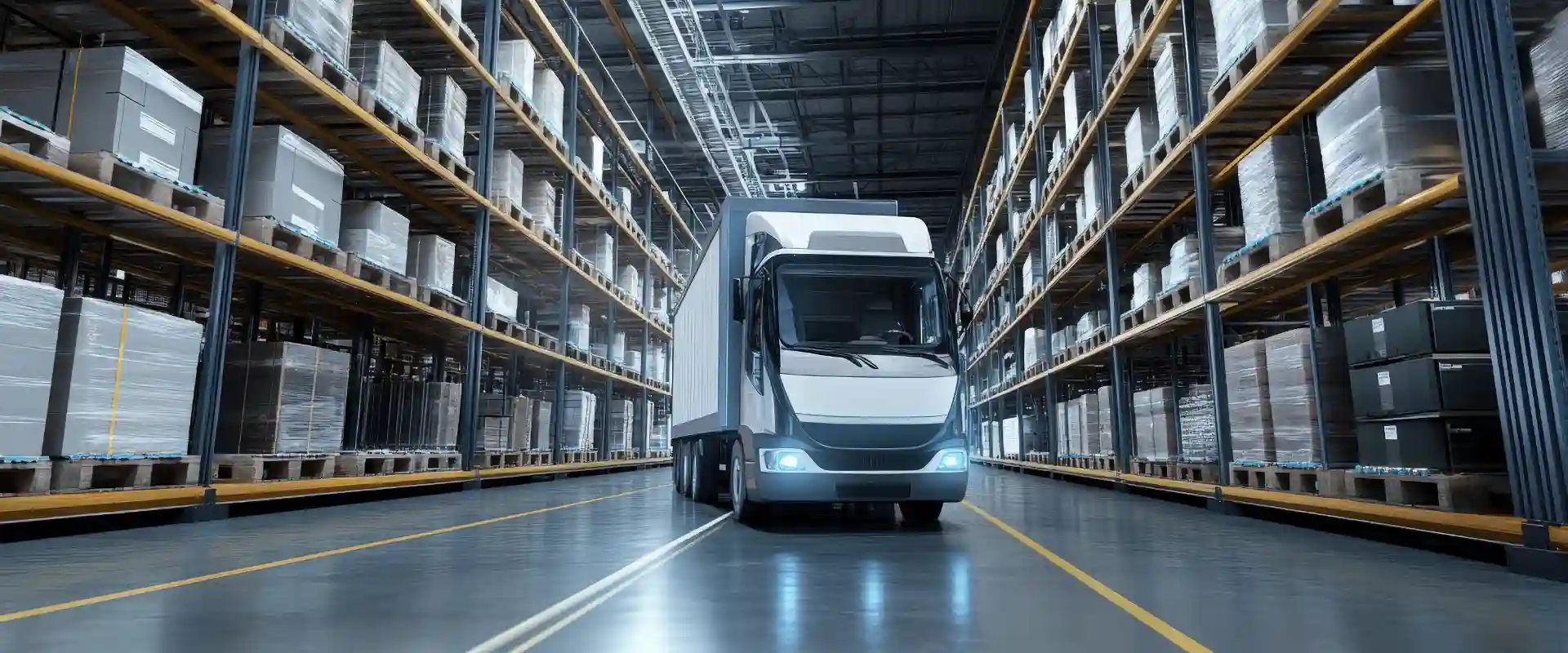 How to Enhance Operational Efficiency with Integrated Logistics ...