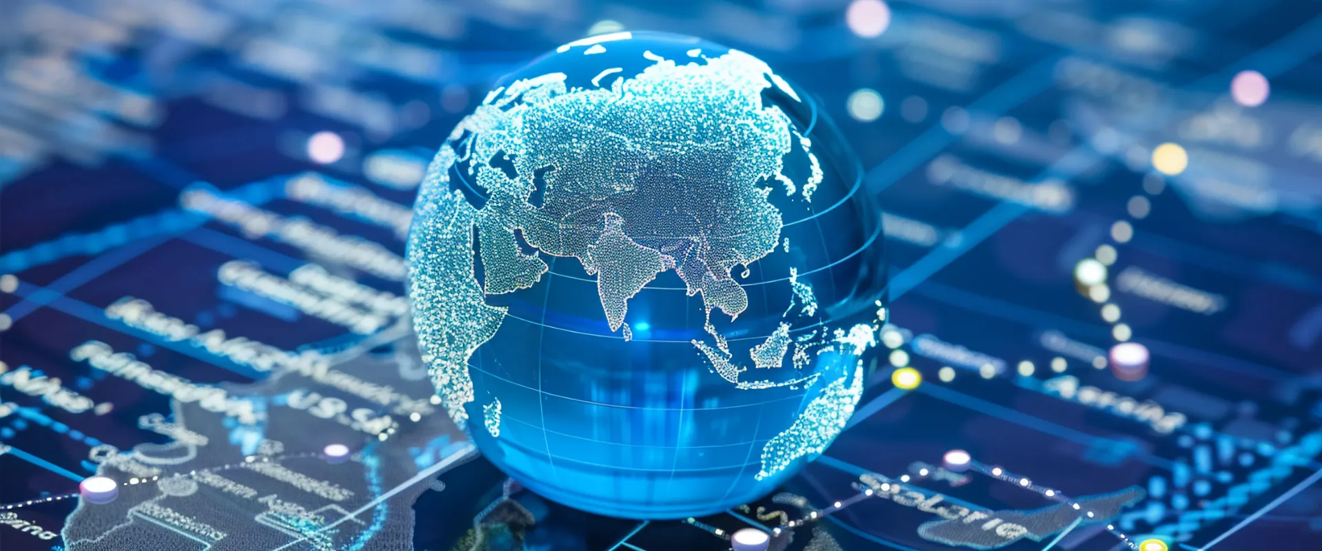 Impact of Geopolitical Factors on Global Supply Chains