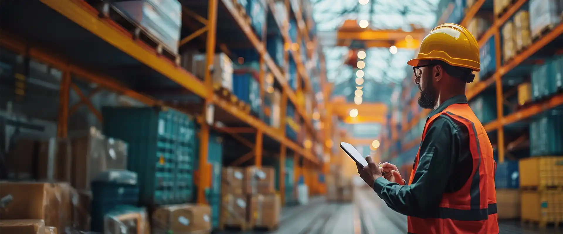 Demand Forecasting and Inventory Management: A Winning Logistics ... Demand Forecasting and Inventory Management: A Winning Logistics ...
