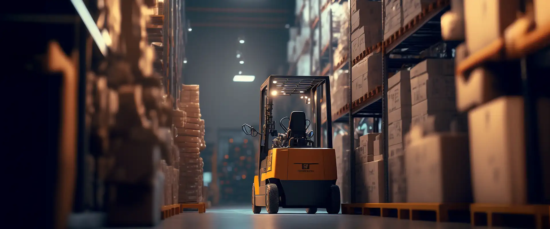How AI-Powered Forecasting is Redefining Inventory Management - TVS SCS How AI-Powered Forecasting is Redefining Inventory Management - TVS SCS
