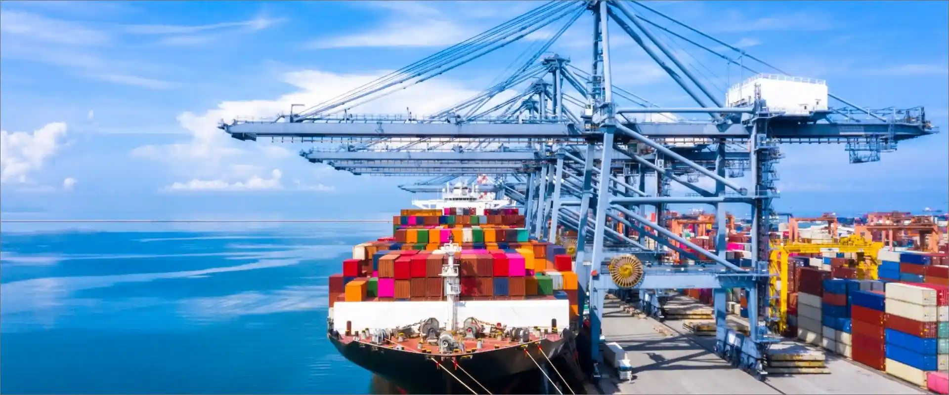 Optimizing Freight Logistics: A Deep Dive into Integrated Supply Chain ...