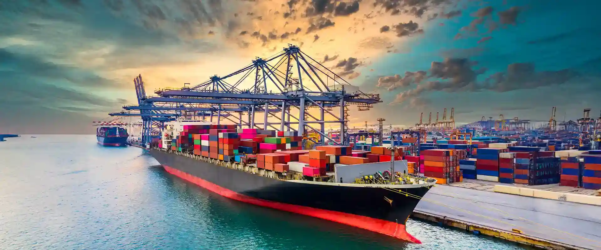 Overcoming Global Supply Chain Disruptions: Lessons Learned from 2024 ...