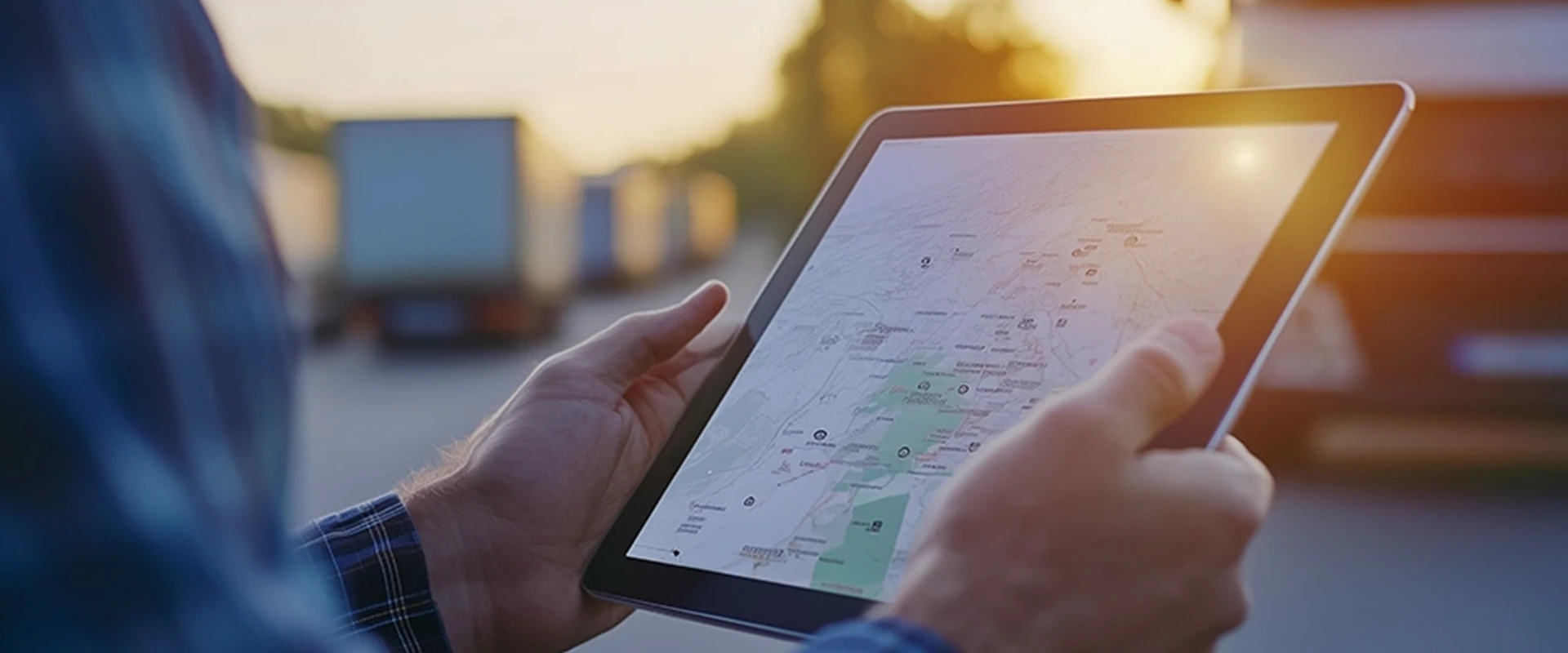 Real-Time Tracking and Last Mile Delivery: Enhancing Transparency and ...