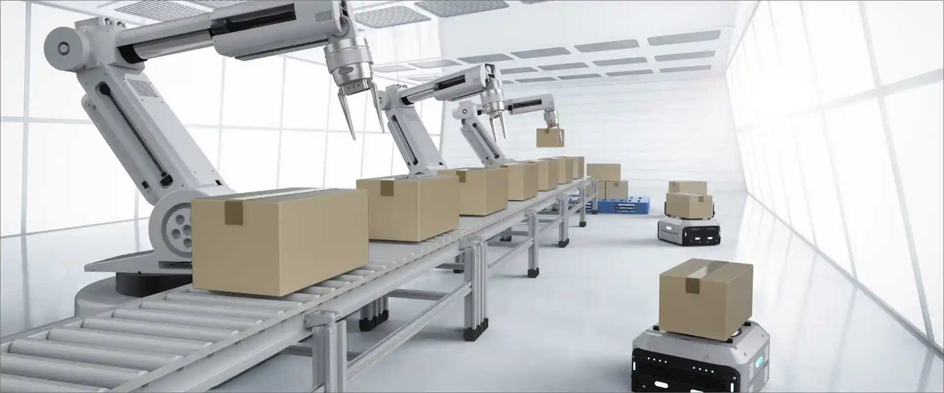 The Rise of Multimodal Transport: Transforming India's Logistics ...