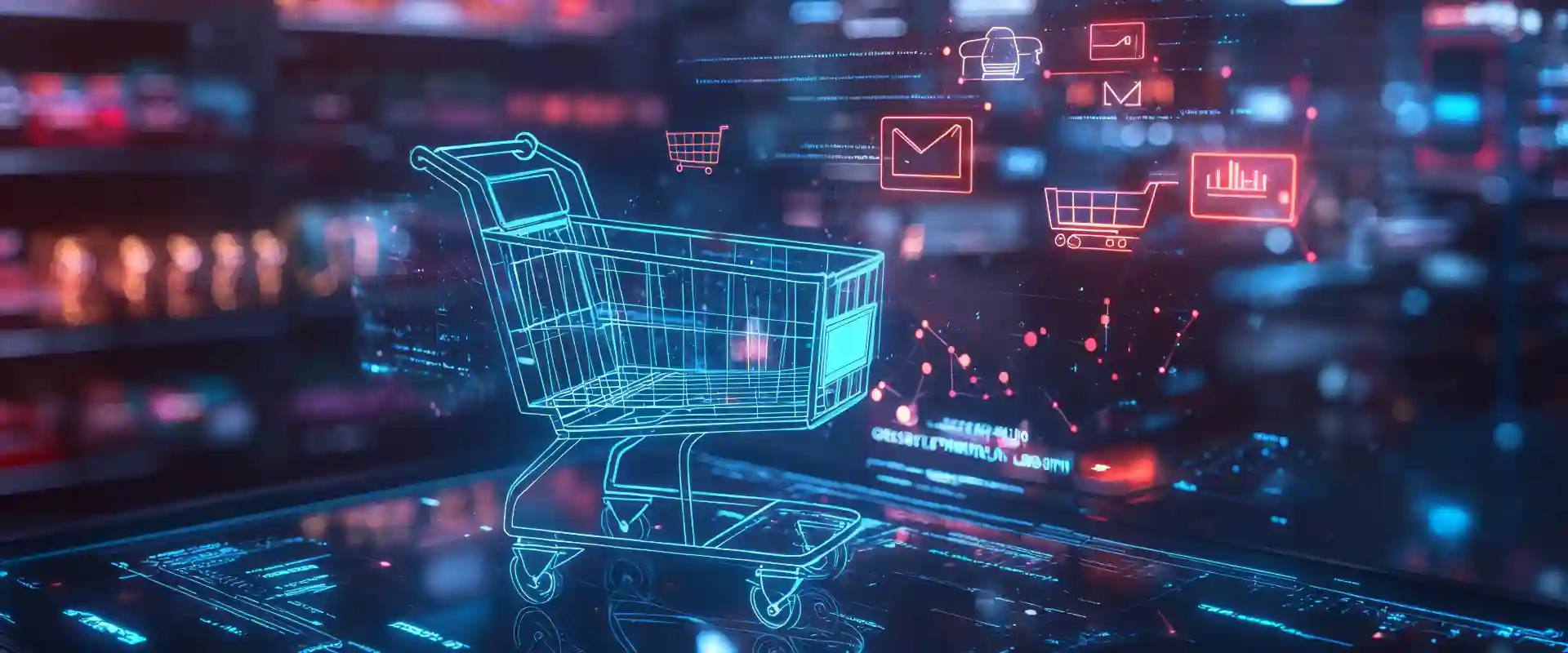 Optimizing the Supply Chain for the E-commerce Boom - TVS SCS