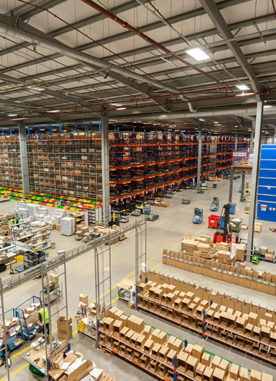 TVS SCS Packaging Solutions | Download Brochure PDF