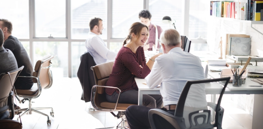 TVS SCS Hong Kong Office Relocation - TVS SCS