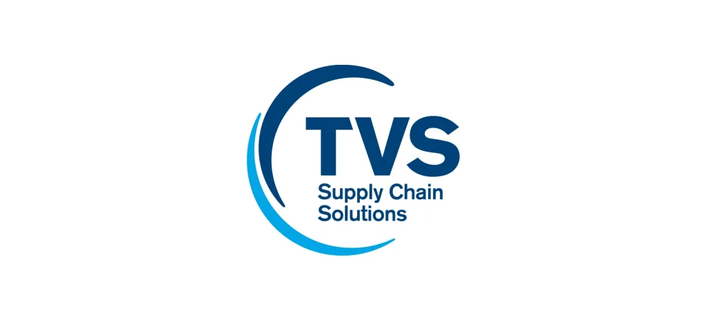 TVS Rico Logistics is Rebranding - TVS SCS